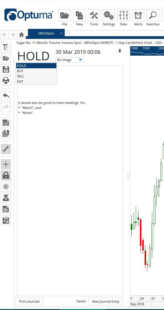 New Catagory - Feature Requests - Optuma Community
