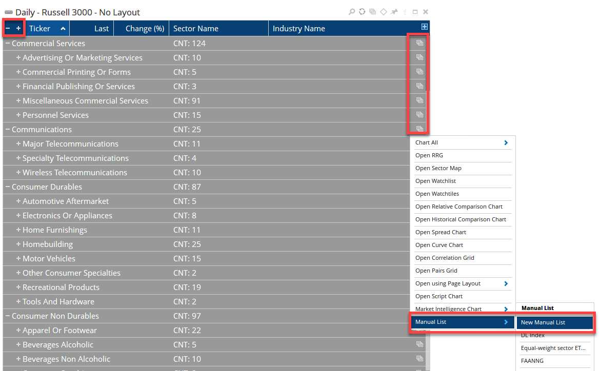 Symbol List from CSV File - Optuma Scripting - Optuma Community